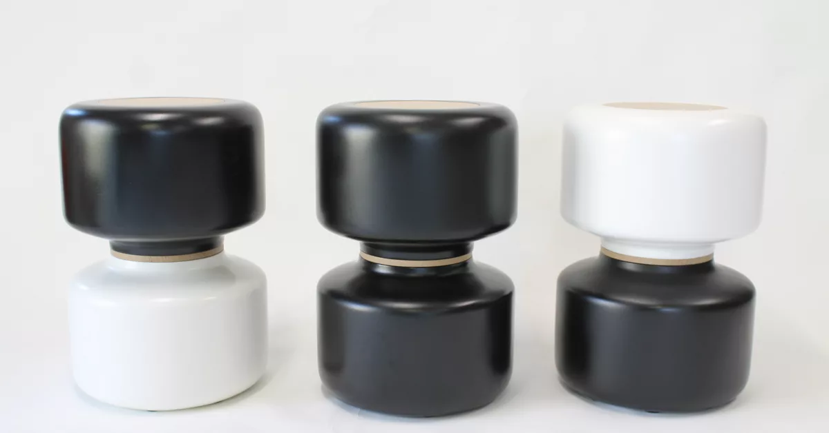 Big Module - binōme