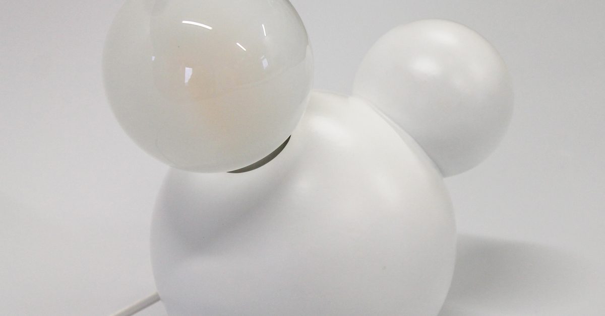 Baby Cosmo - binōme