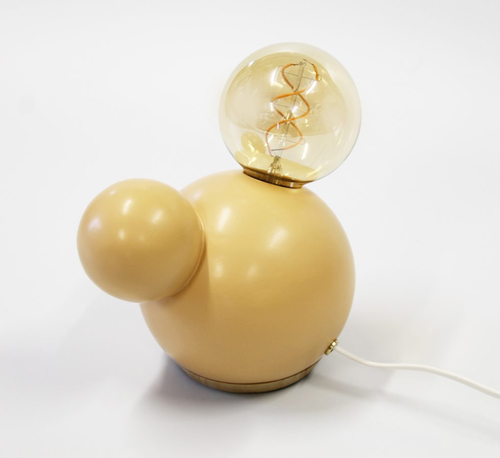 Baby Cosmo - binōme